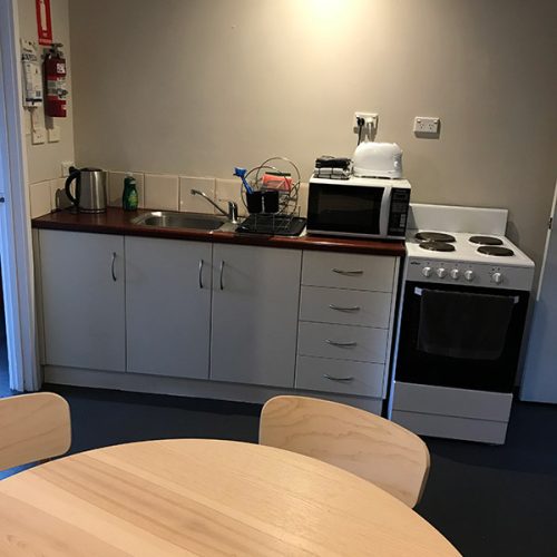 Tim's Place Apartment in the Park